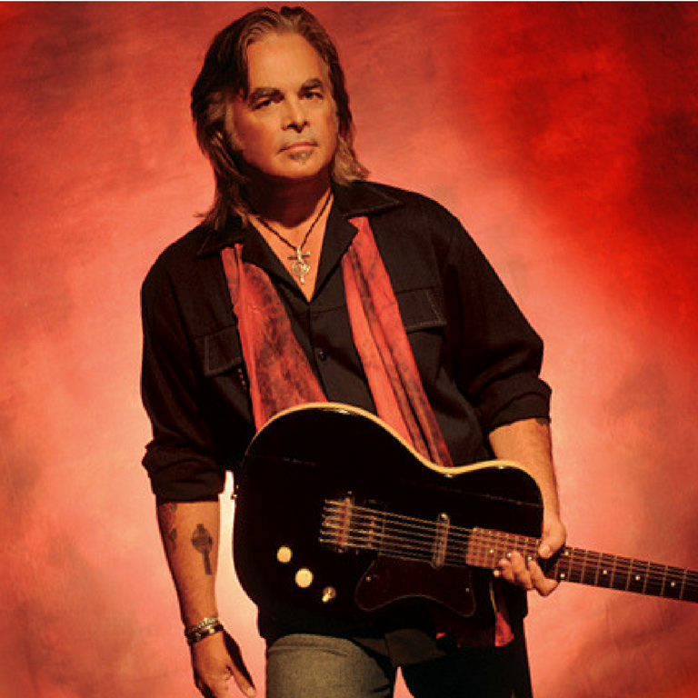 Hal Ketchum – Four Rivers Cultural Center