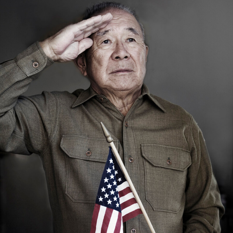 Portraits Of Courage Exhibit – Four Rivers Cultural Center