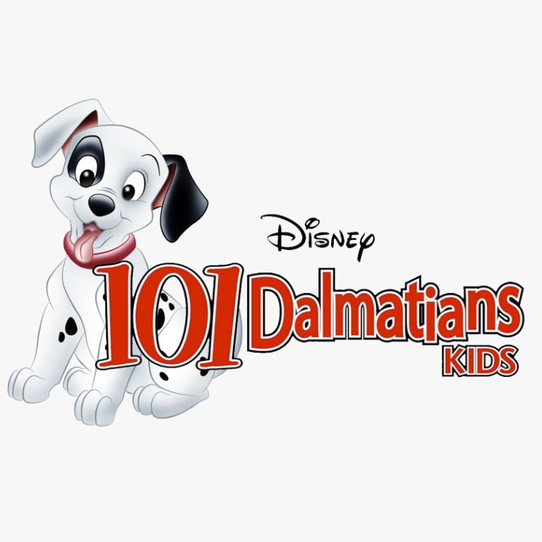 101 Dalmatians – Four Rivers Cultural Center