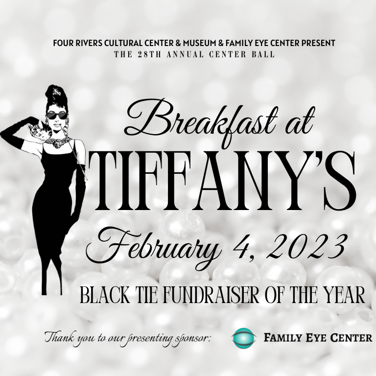 Four Rivers Cultural Center