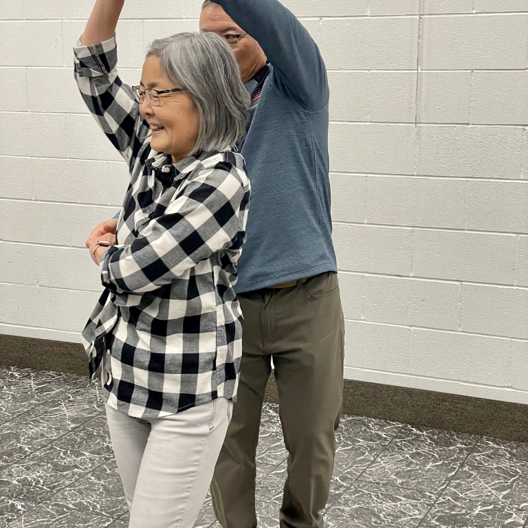 Community Dance Class – Four Rivers Cultural Center