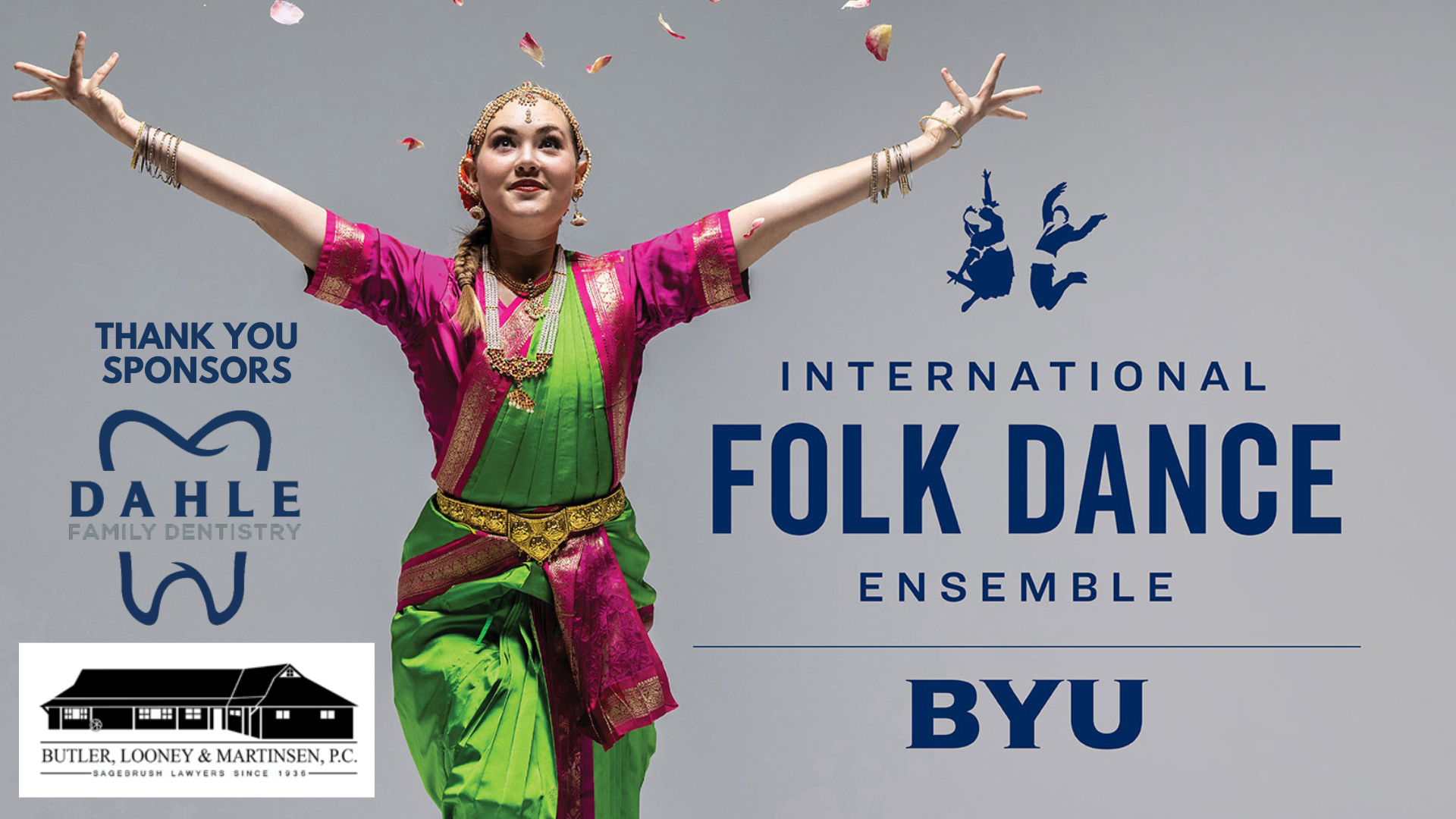 BYU International Folk Dance Ensemble – JOURNEY – – Four Rivers ...